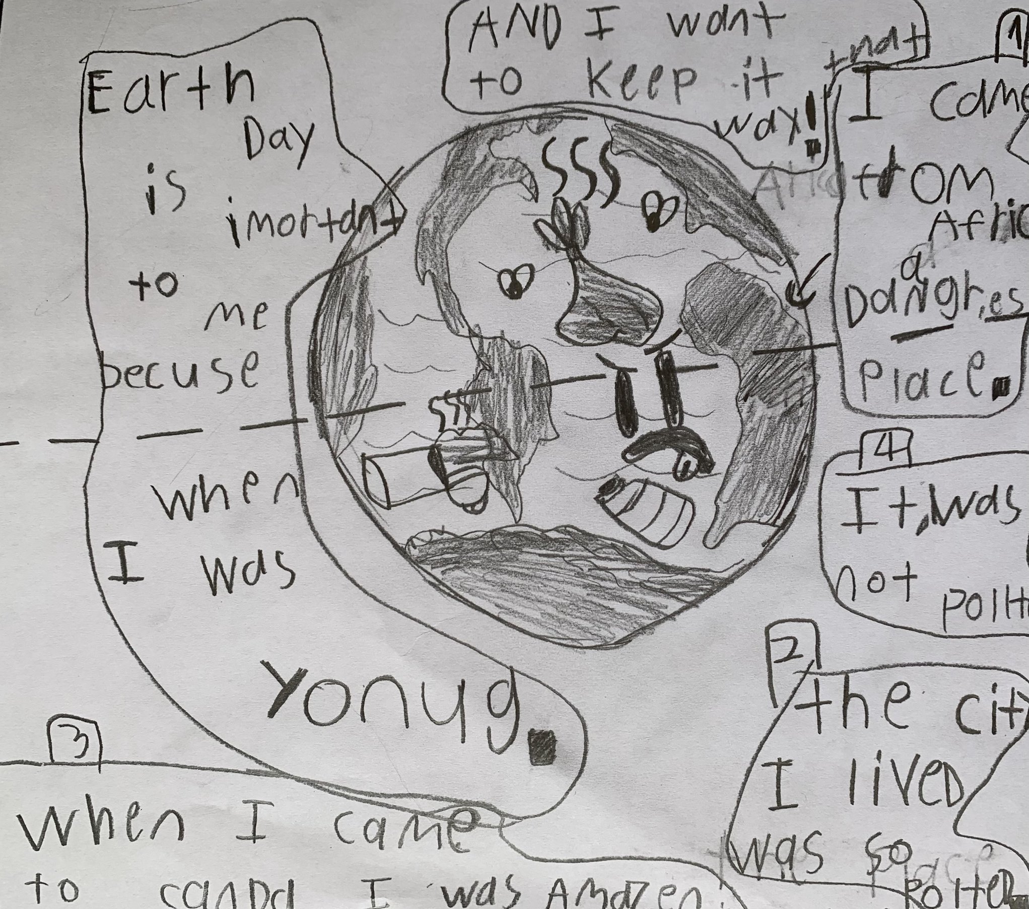 Help Keep Canada Clean